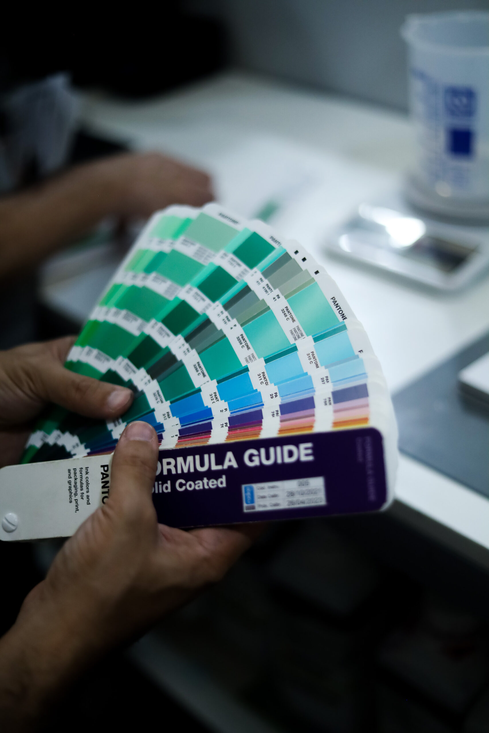 Design de rótulos e etiquetas de produtos: entenda a importância