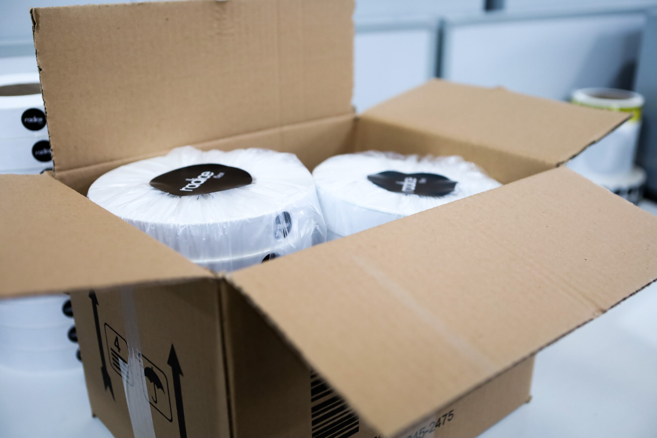 Itens que não podem faltar na embalagem do seu produto: tudo que o ...